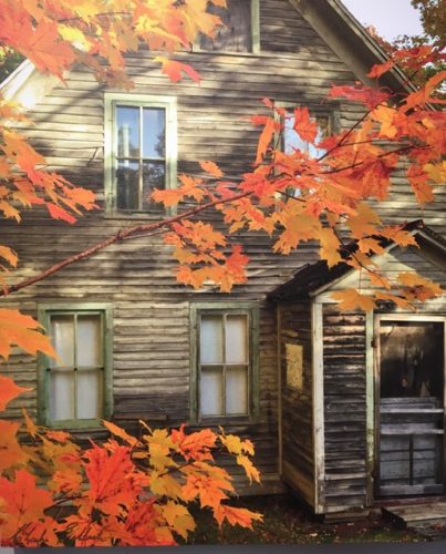 Copper Country photography by Charles Eshbach, Featured Artist, now in ...